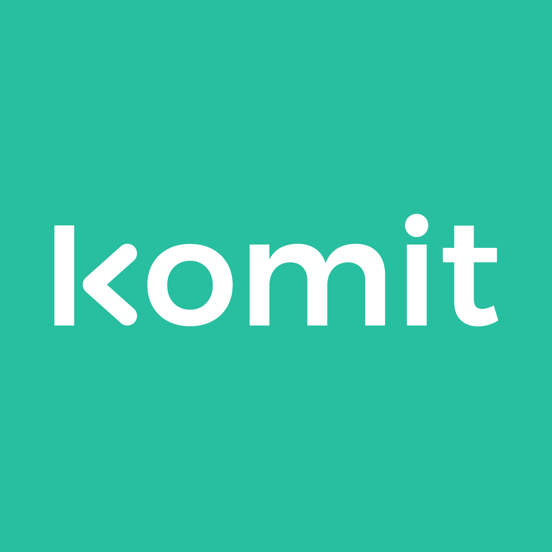 Komit - Independent Odoo experts